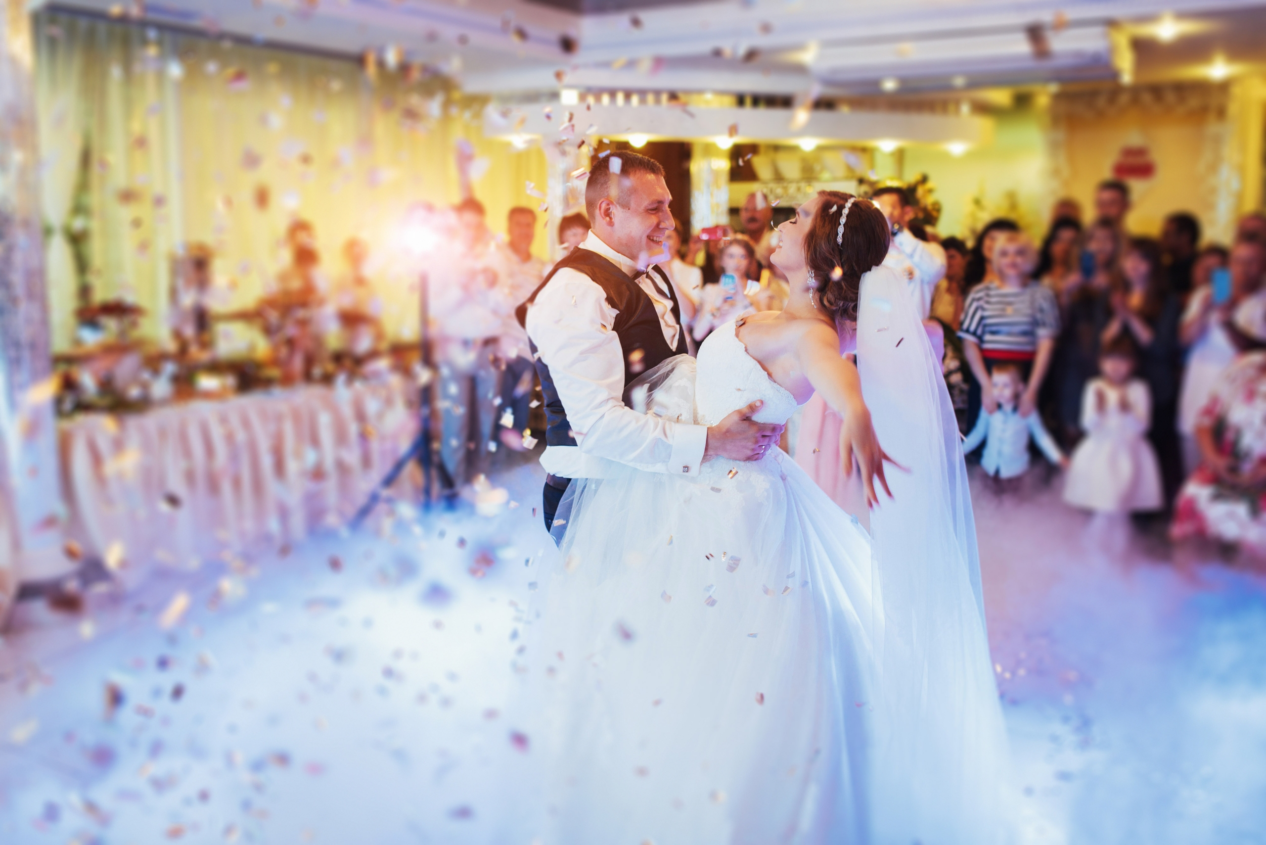 Weddings - Pro Stylez Entertainment