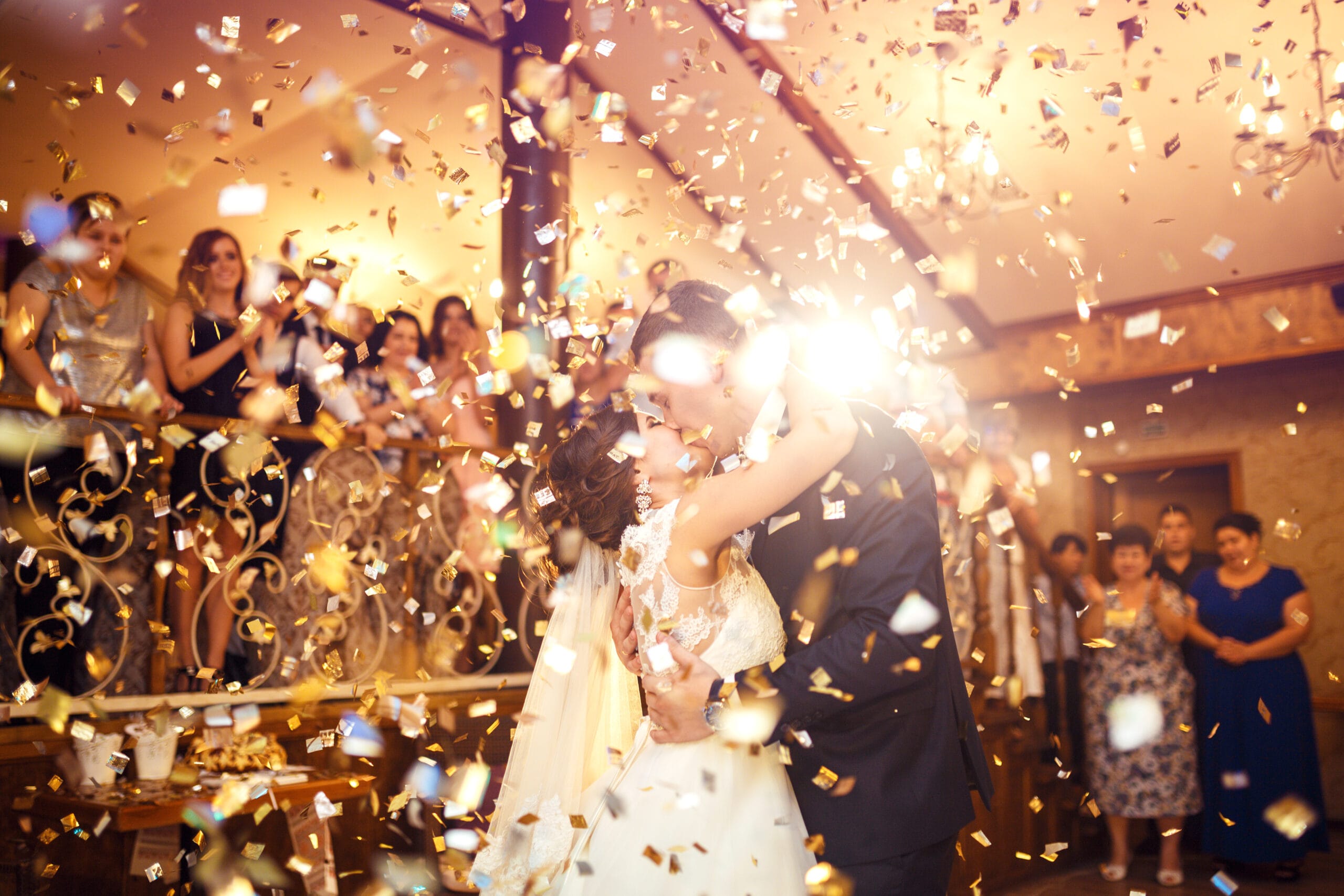 Best Wedding Songs 2026: The Complete Guide | Pro Stylez Entertainment